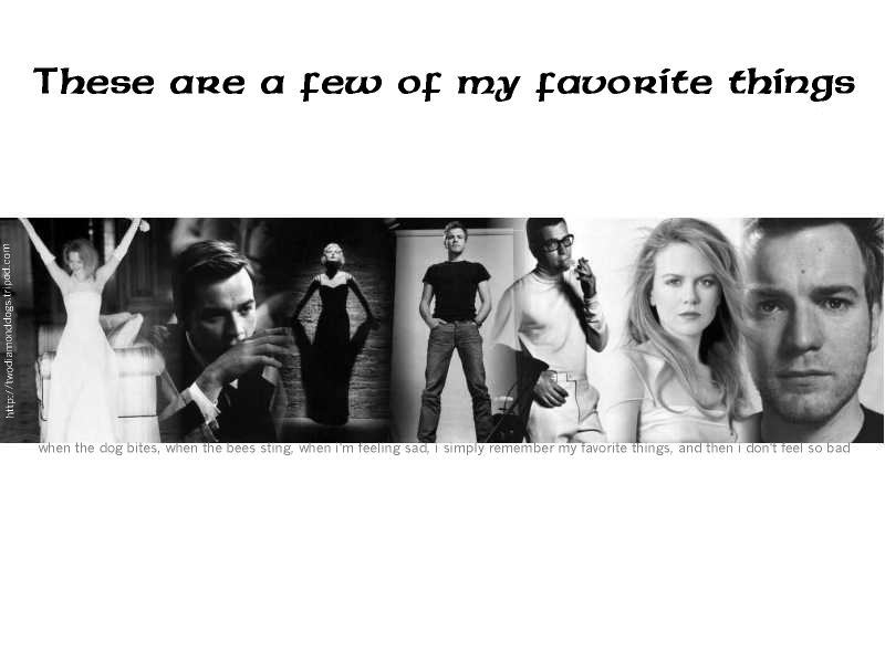 Spectacular! Spectacular!: A Moulin Rouge Fansite - Public Gallery